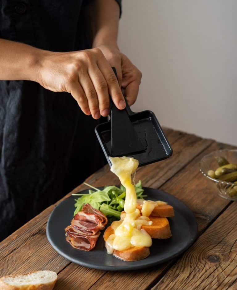 Bestes Raclette in Zürich: Top-Restaurants