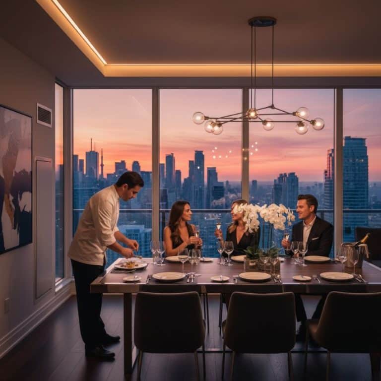 What Celebrities Have Private Chefs? A Look Inside Luxury