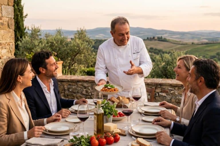 Food trip in Italy: The ultimate culinary travel guide