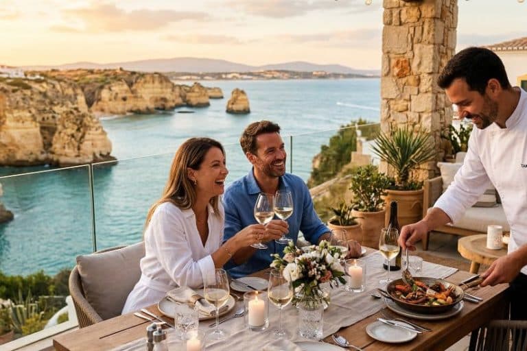How to plan a trip to the Algarve | 2026 guide