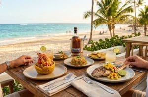 Punta Cana local food guide | Authentic Dominican dishes