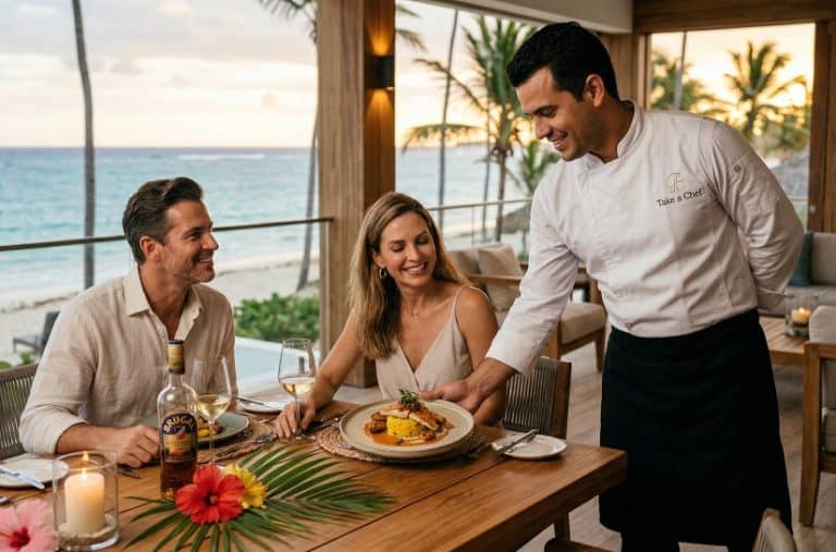 Punta Cana local food guide | Authentic Dominican dishes